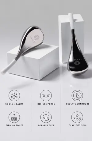 LA LUER Cryosculpt Anti-aging Tool