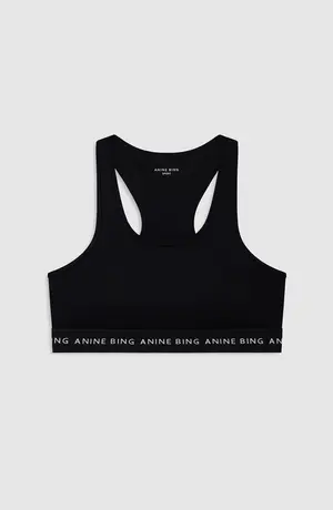 ANINE BING Nono Bra