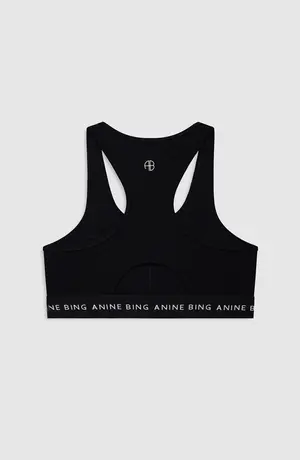 ANINE BING Nono Bra