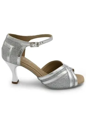 CAPEZIO Elisa 2.5 Inch Ballroom Shoe
