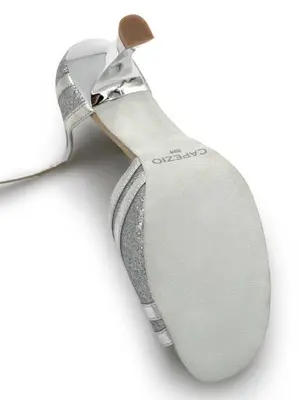 CAPEZIO Elisa 2.5 Inch Ballroom Shoe