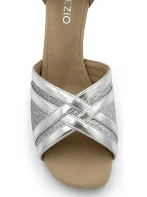 CAPEZIO Elisa 2.5 Inch Ballroom Shoe