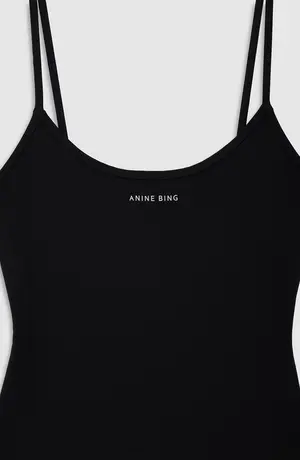 ANINE BING Barbara Bodysuit