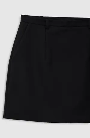 ANINE BING Livy Skirt