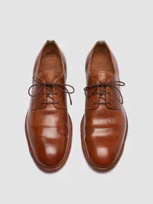 Officine Creative Sound 002 Derby Shoes
