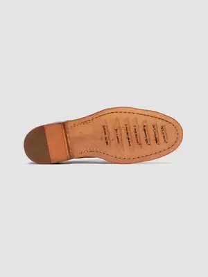 Officine Creative Sound 002 Derby Shoes
