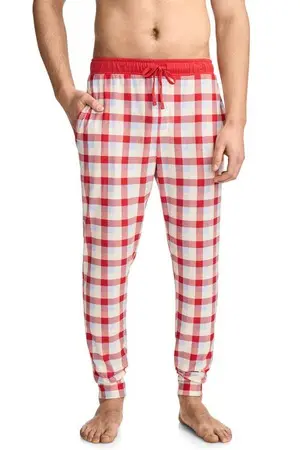 JOCKEY Ultra Soft Cooling Sleep Jogger - Spring Check