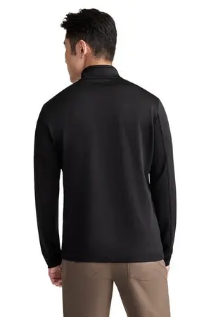 JOCKEY Everactive 1/4 Zip - Black