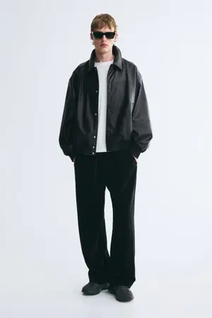 H&M Blouson Jacket