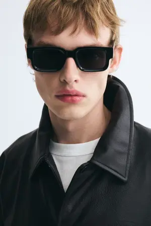 H&M Blouson Jacket