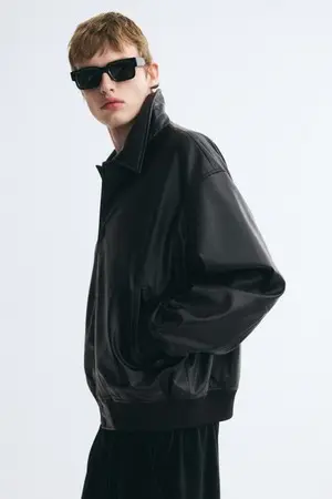 H&M Blouson Jacket