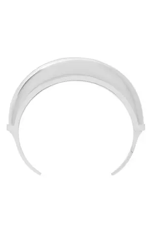WYLD BOX Luna Sterling Cuff Bracelet