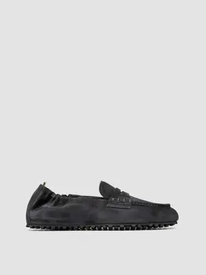 Officine Creative Travis 001 Loafer Blue