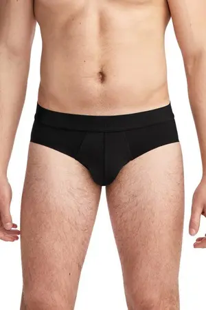JOCKEY Phantom Fit Bikini Black