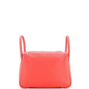 Hermès Lindy Bag Clemence 30