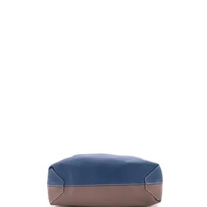 Hermès Double Sens Tote Veau Sikkim 45