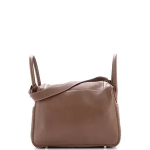 Hermès Lindy Bag Clemence 30