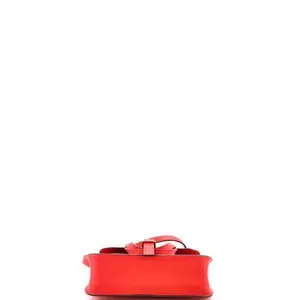 Hermès Halzan Bag Swift 22