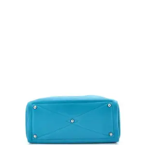 Hermès Victoria Ii Bag Clemence 35