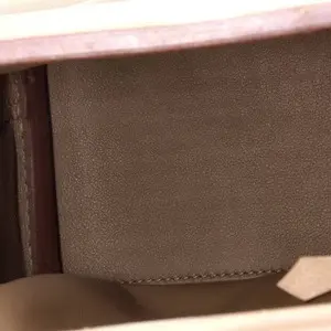 Hermès 24/24 Bag Evercolor With Swift 21