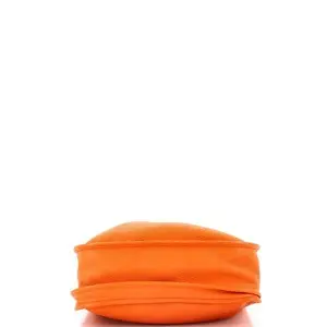Hermès Evelyne Bag Gen Iii Clemence Gm - Orange