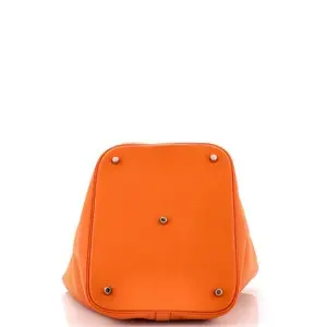 Hermès Picotin Lock Bag Clemence Gm