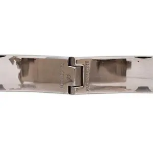 Hermès Clic H Bracelet Enamel Narrow