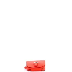 Hermès Convoyeur Crossbody Bag Swift Mini