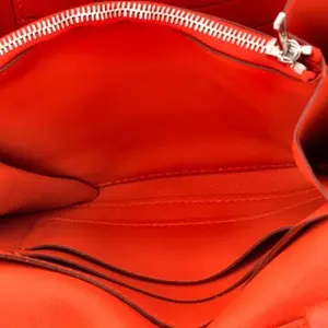 Hermès Convoyeur Crossbody Bag Swift Mini