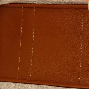 Hermès Garden Party Tote Leather 36 - Brown