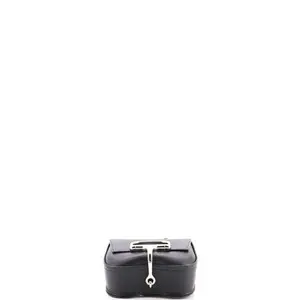 Hermès Della Cavalleria Shoulder Bag Epsom Mini