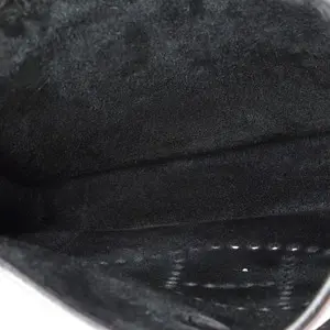 Hermès Evelyne Bag Gen Iii Clemence 23 - Black