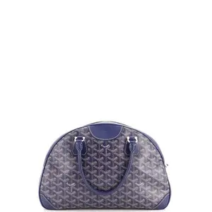 Goyard Saint Jeanne Bag Coated Canvas Mm