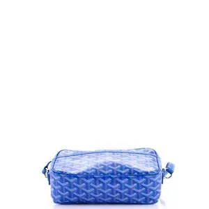 Goyard Cap Vert Bag Coated Canvas