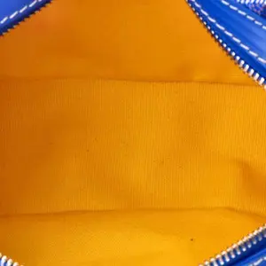 Goyard Cap Vert Bag Coated Canvas