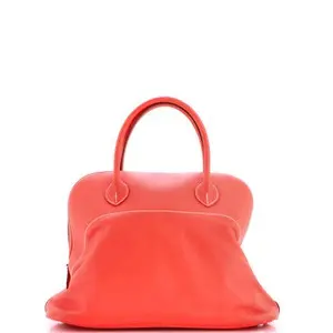 Hermès Bolide Bag Sikkim Relax 35