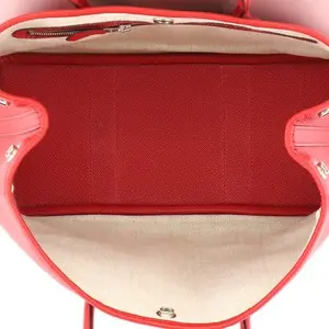 Hermès Garden Party Tote Leather 30