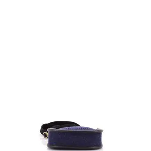 Hermès Evelyne Bag Gen Iii Felt Tpm