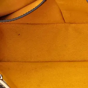Goyard Belvedere Messenger Bag Coated Canvas Pm