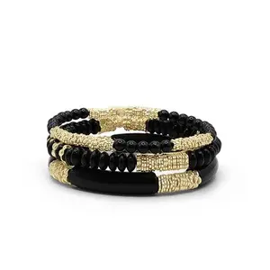 Bowood Lane Gold Plated Bracelets