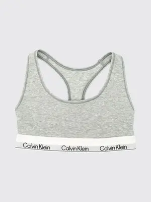 Calvin Klein Cotton Blend Bralette