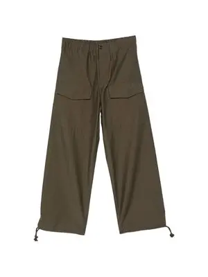 JW Anderson Trousers - Multicolor