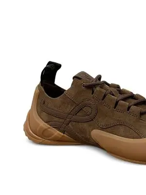 Loewe Grip Sneakers