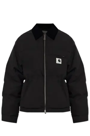 Carhartt Work In Progress Raymond’ Insulated Jacket - Black