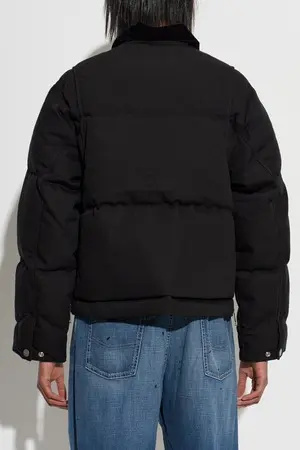 Carhartt Work In Progress Raymond’ Insulated Jacket - Black