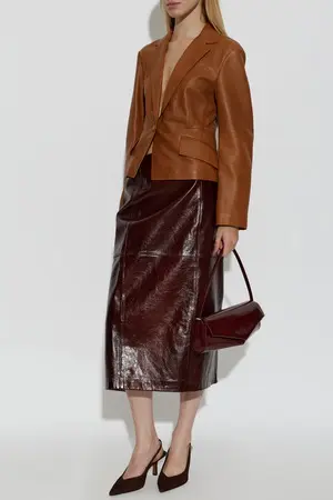 NEOUS Moriah’ Pumps - Brown