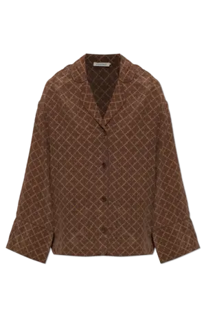 BY MALENE BIRGER ‘margaret’ Shirt