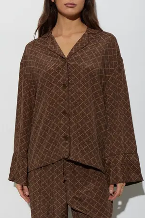BY MALENE BIRGER Margaret’ Shirt