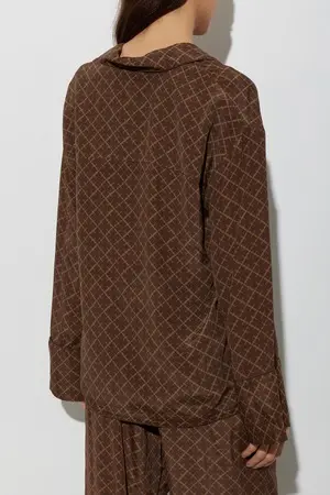 BY MALENE BIRGER Margaret’ Shirt