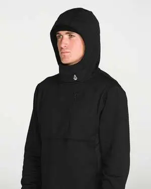 Volcom Gridlock Hooded Pullover